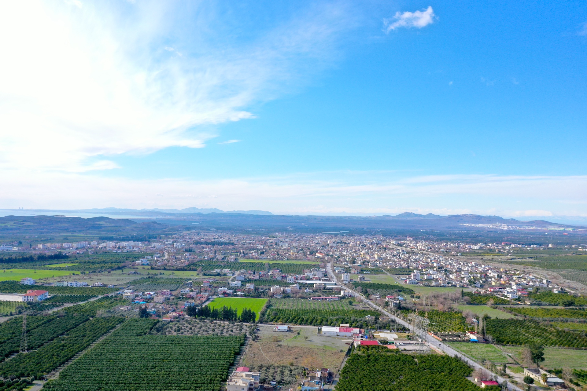 Erzin Belediyesi | Erzin Belediyesi